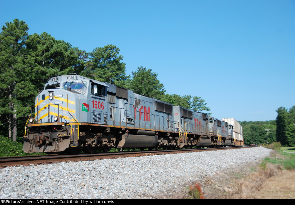 NS'S Alabama Division Birmingham East End District